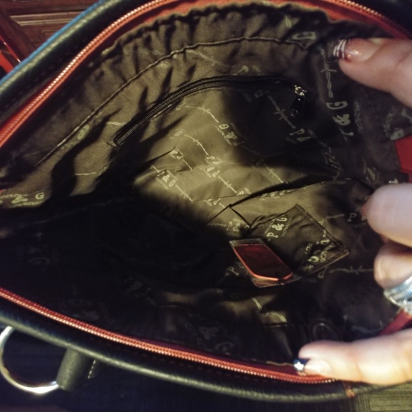 P&G collection | Bags | Pg Collection Purse | Poshmark